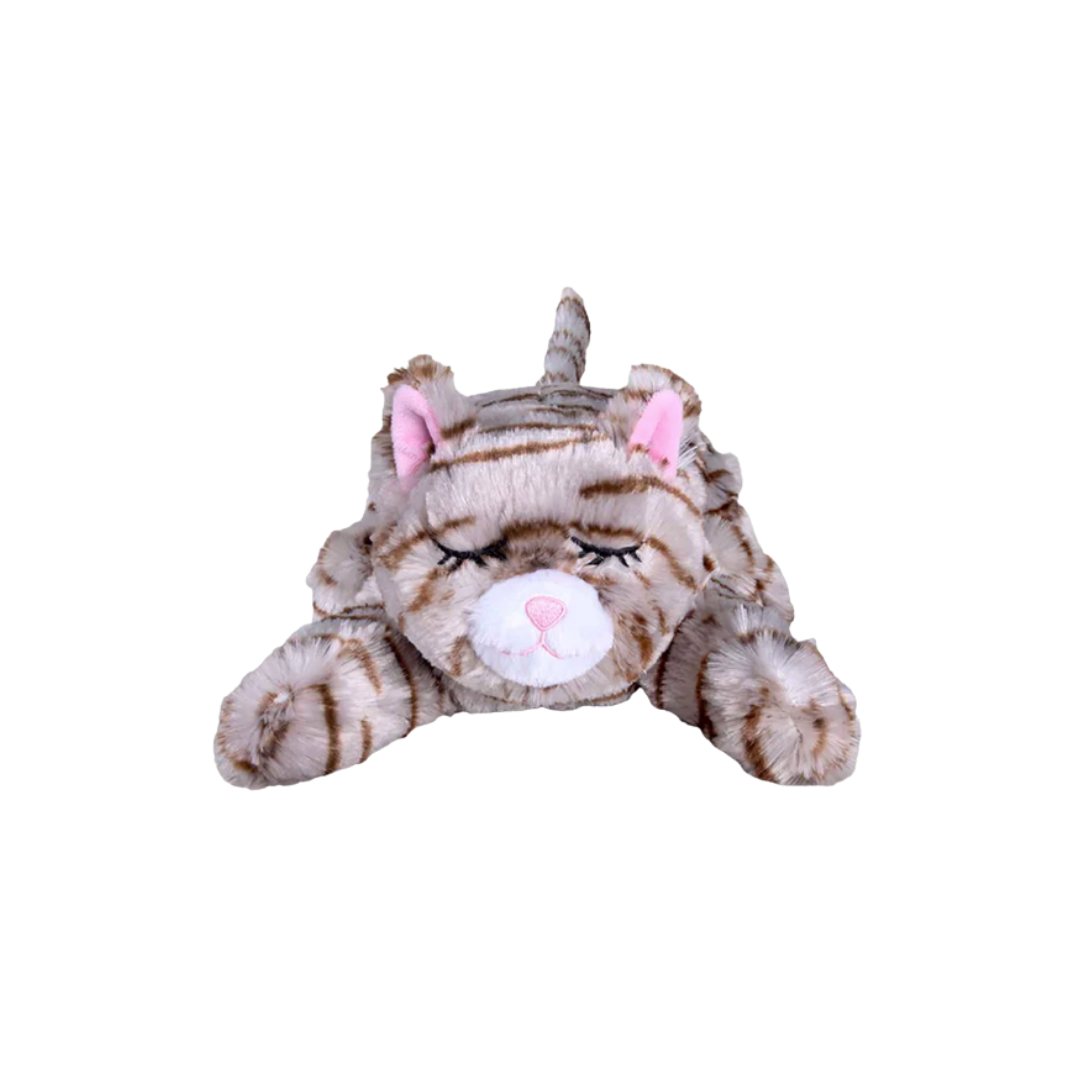 Original Snuggle Kitty, Tan Tiger – PartnerBuyingProgram